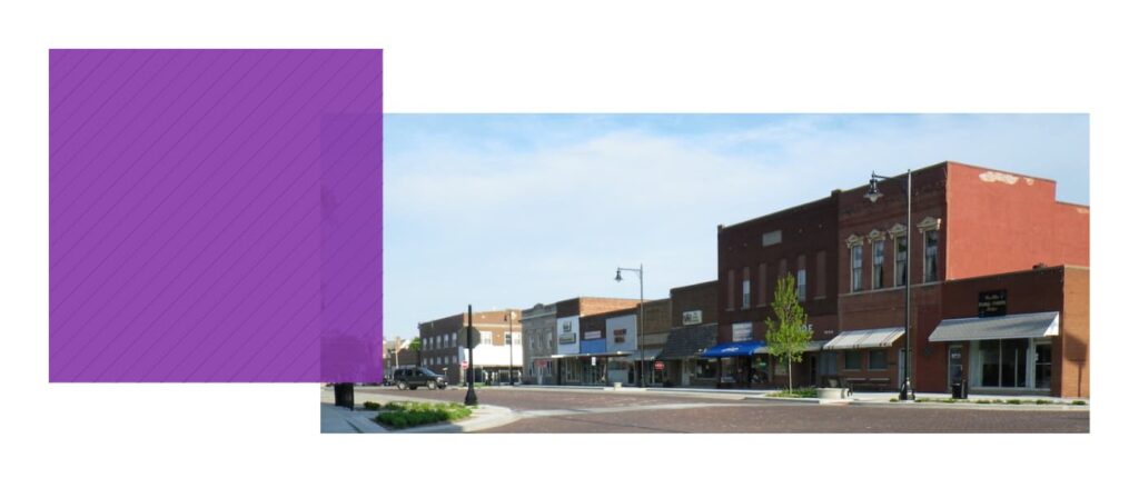 City Profile – City of Rushville